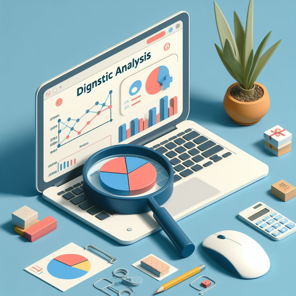 What are the Types of Data Analysis? – Product Data & Everything