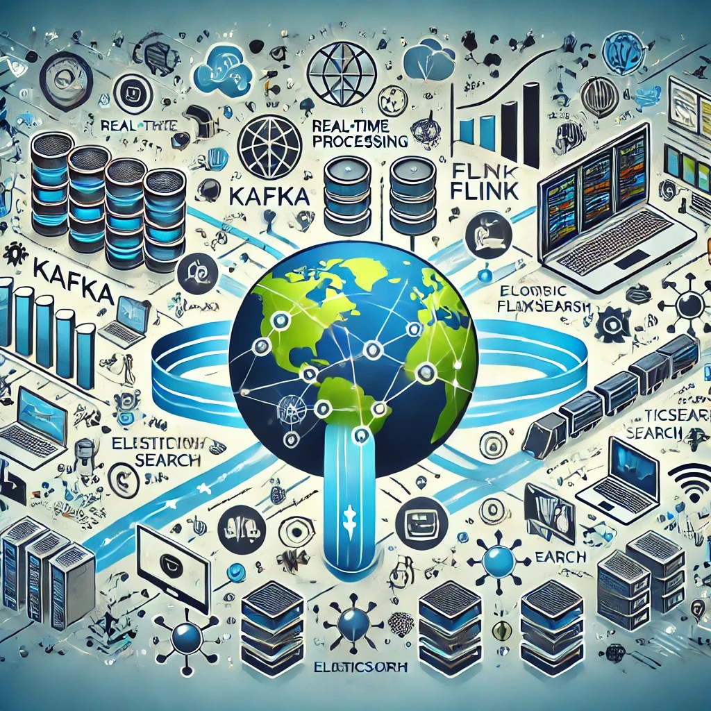 Inside Netflix: Infrastructure for Real-Time Data Handling – Product ...